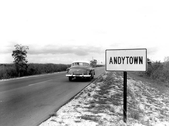 Andytown, Florida – Master Mason Association