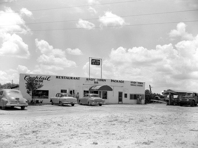 Andytown, Florida – Master Mason Association